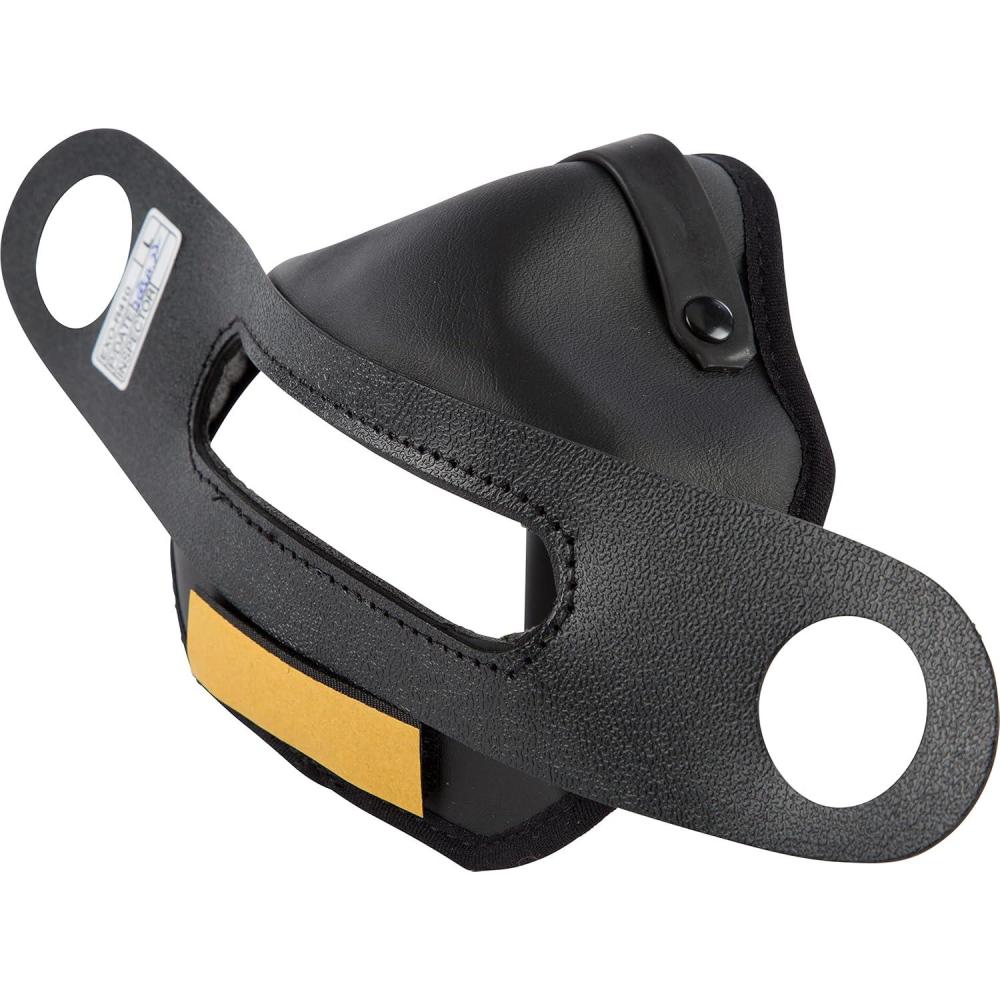 Scorpion EXO-R320 Breath Box – Black/One Size - Scorpion Store