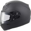 ScorpionEXO R320 Full Face Polycarbonate Shell Motorcycle Helmet with ...